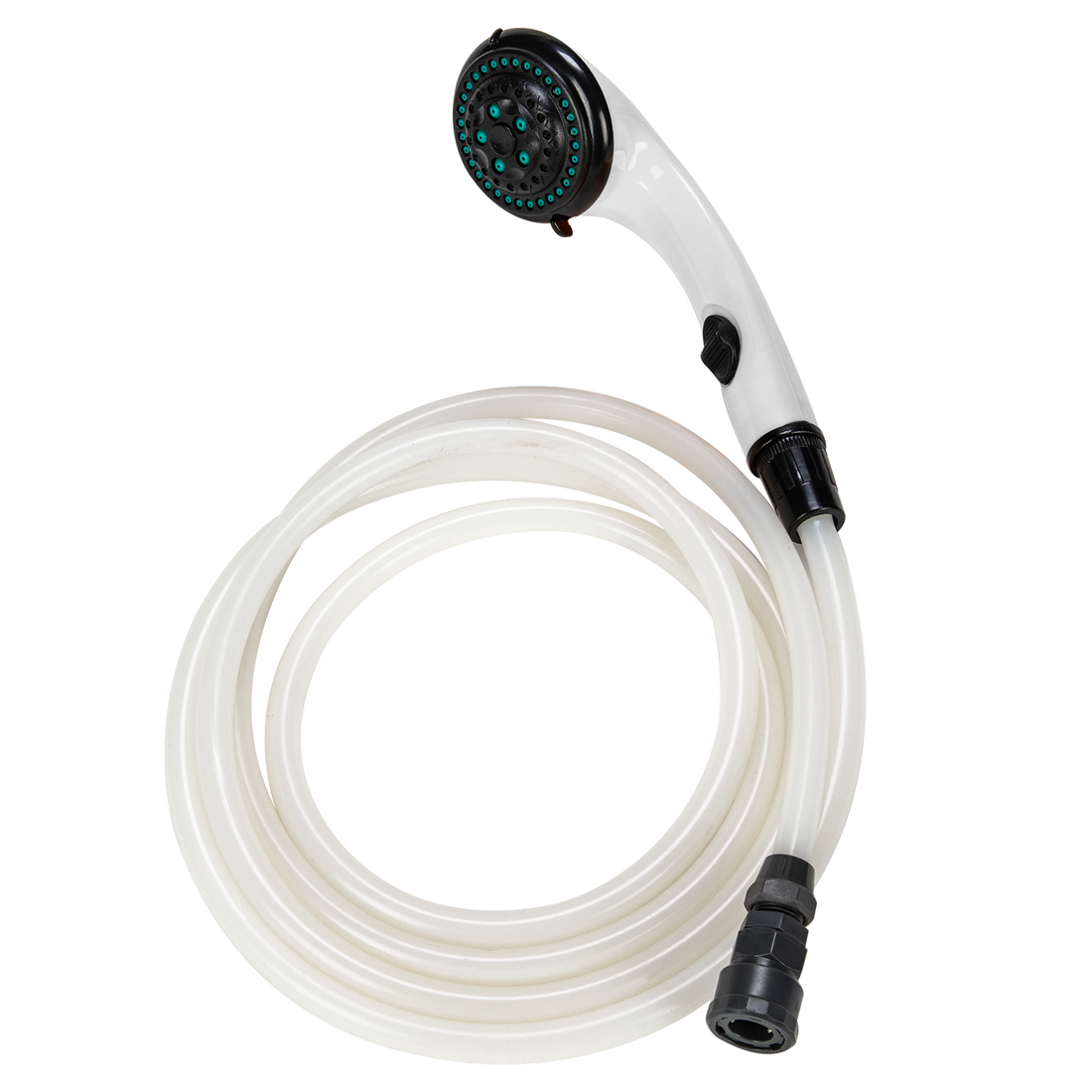 Portable Propane Water Heater and Shower Pump, Compact Outdoor Showeri ...